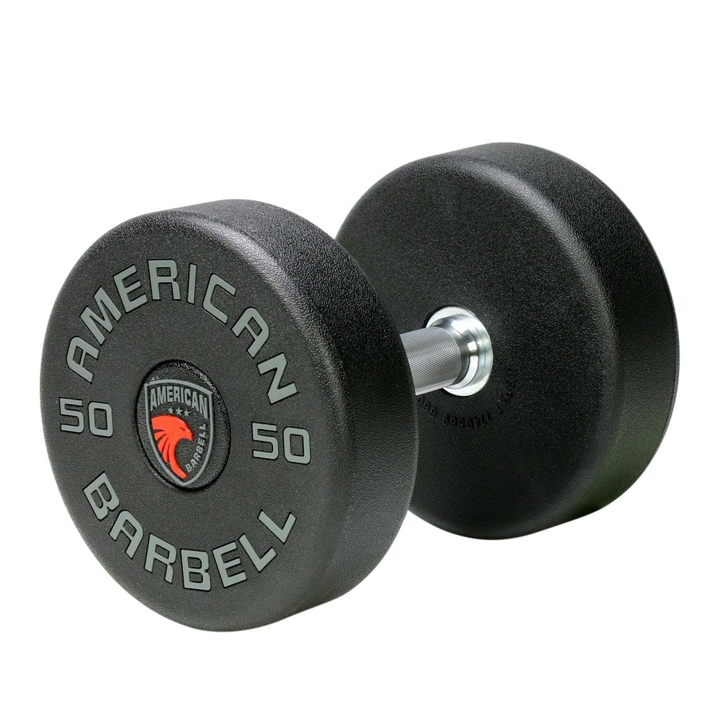 Best Free Weight Equipment Made in the USA - American Gear Guide