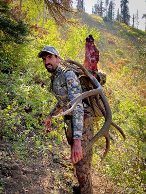 FORLOH Camo Review – American Gear Guide