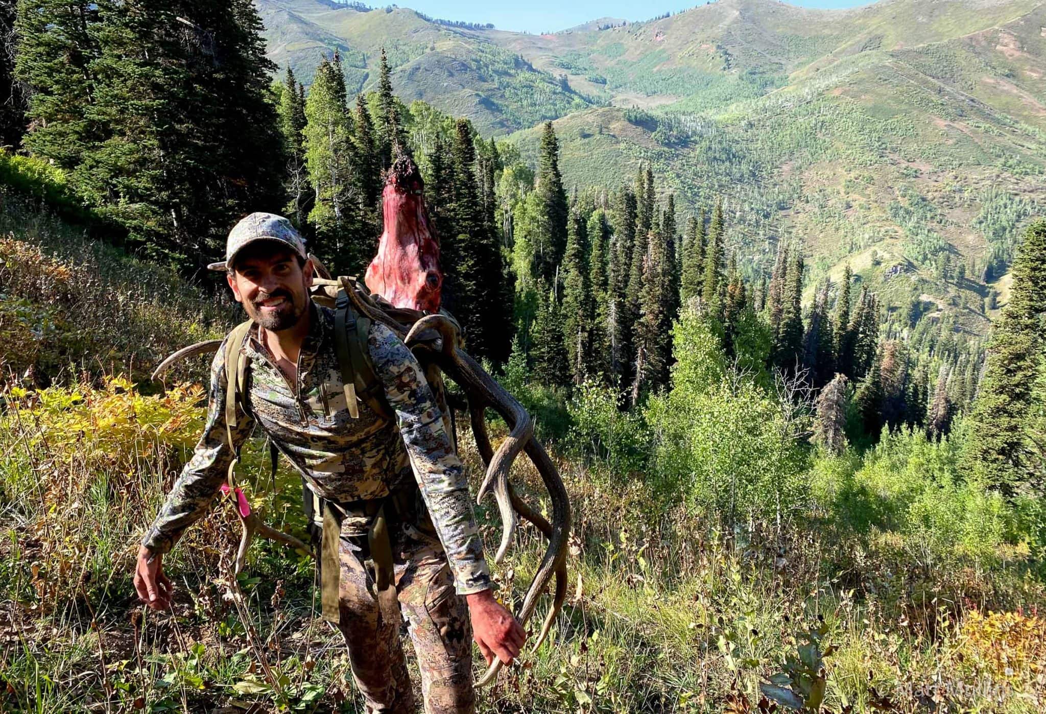 FORLOH Camo Review – American Gear Guide