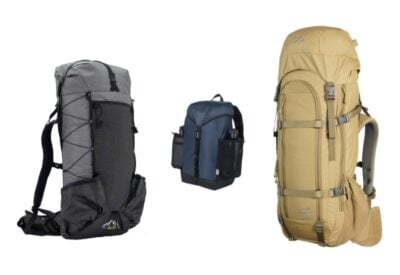 Backpacks & Bags – American Gear Guide